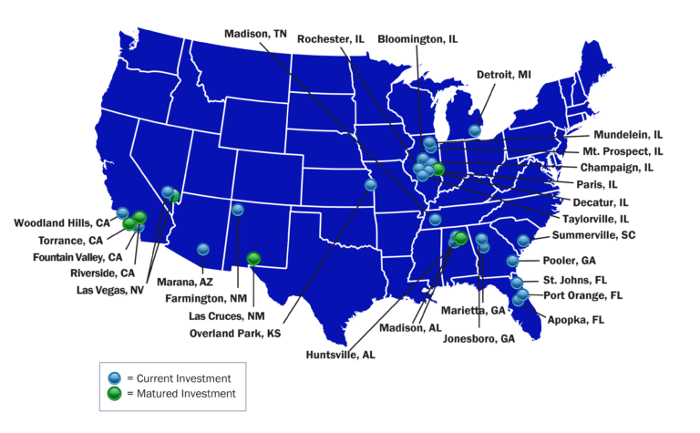 Home - SLF Investments